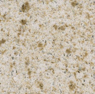 Cina Superficie artificiale popolare del solido delle mattonelle di pavimentazione della cima di vanità del controsoffitto della lastra della pietra del quarzo P78 per il bagno della cucina in vendita