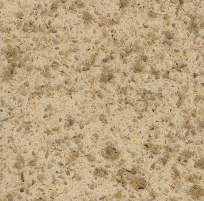 Cina Superficie artificiale popolare del solido delle mattonelle di pavimentazione della cima di vanità del controsoffitto della lastra della pietra del quarzo P79 per il bagno della cucina in vendita