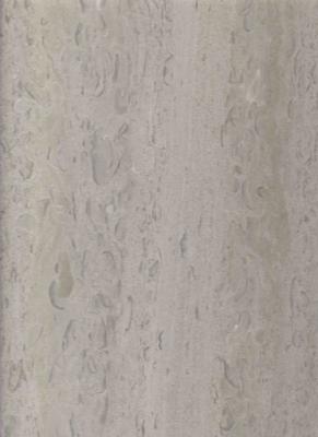 Cina Superficie di marmo artificiale del solido delle mattonelle di pavimentazione della cima di vanità del controsoffitto della lastra del fiore beige per il bagno della cucina in vendita