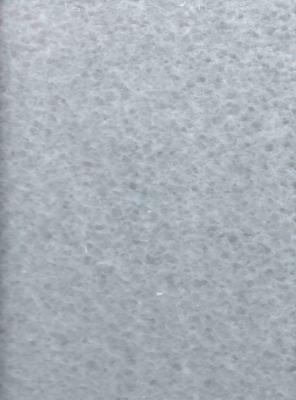 Cina Mattonelle di marmo bianche di cristallo artificiali del bagno del marmo del controsoffitto in vendita