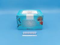 China Cow Milk Testing Lateral Flow Test Kit BT Combo Strip Test Strong Sensitivity for sale