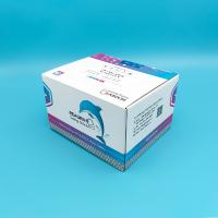 China High Accuracy Kanamycin Strip Test Kit With Sensitive Detection Capability for sale