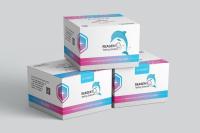 China Effective Melamine ELISA Test Kit for Precise Residue Detection for sale