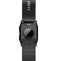 China Touch Screen Bluetooth Fitness Tracker Watch With SOS Fall Detection for sale