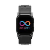 China Touch Screen Bluetooth Fitness Tracker Watch With SOS Fall Detection for sale