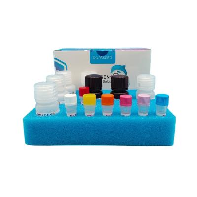 China Kit de ensaio ELISA de sulfadiazina para a segurança alimentar 0.2 PPB Sensibilidade à venda