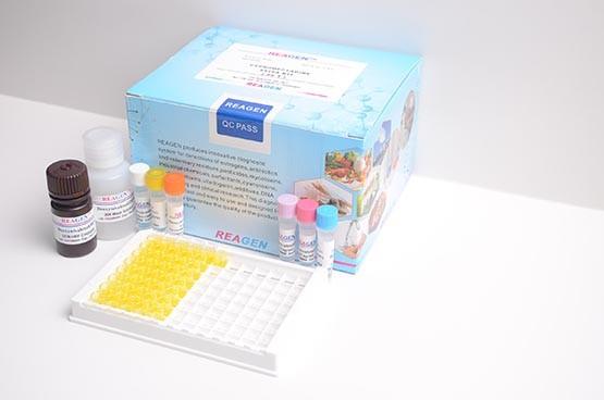 Aflatoxin M1 ELISA Test Kit Mycotoxin ELISA Kit Use For Milk  Certificate