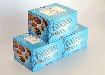 中国 高い感度と特異性を持つサルフォナミドELISA薬剤残留検査キット 販売のため