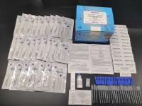 China 40 Test Serum / Plasma Sample IgG IgM Detection Reagent for sale