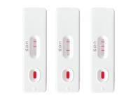 China RNS92048 40 Determinations Blood IgG IgM Rapid Test Kit for sale