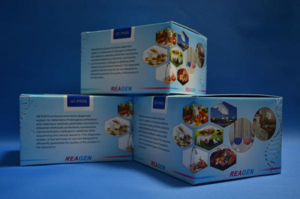Portable Elisa Microplate Reader With Large LCD Display