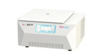 China Table Type Large Capacity Refrigerated Centrifuge for sale