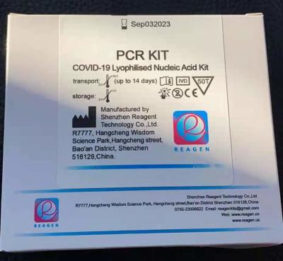 Cina Kit di test rapido per gli antigeni IVD NASAL CE/13485 in vendita