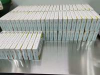 China SARS-CoV-2 Antigen IVD Kit SWAB for sale