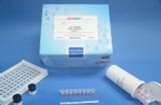 Fish Shrimp Water Quality Dioxin Furan ELISA Test Kit High Sensitivity 