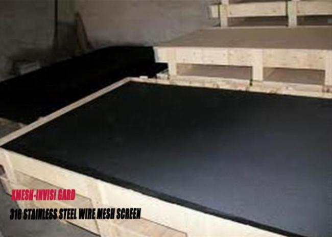 Schermo e porte dell'insetto di sicurezza di acciaio inossidabile per il vostro 0 domestico