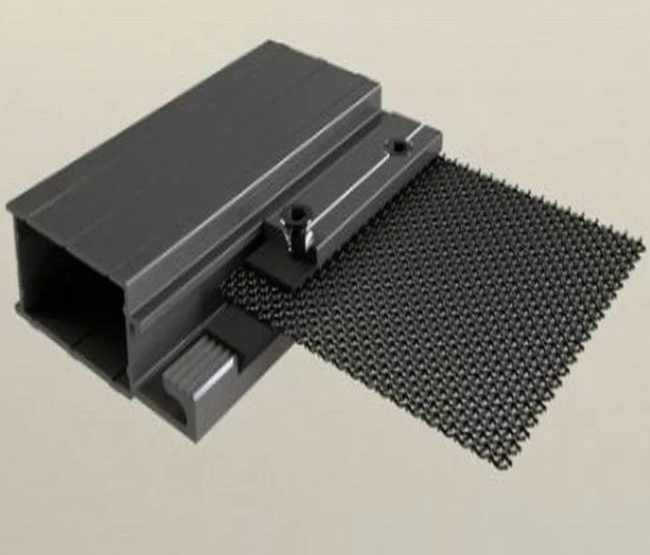 security insect screen