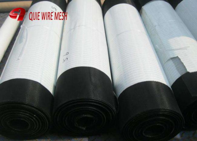 Schermo della finestra dell'ombra della zanzara