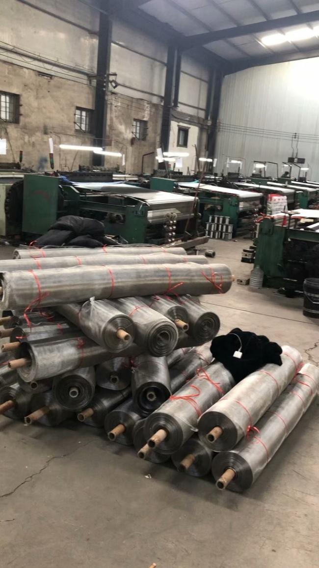 Schermo della finestra dell'ombra della zanzara