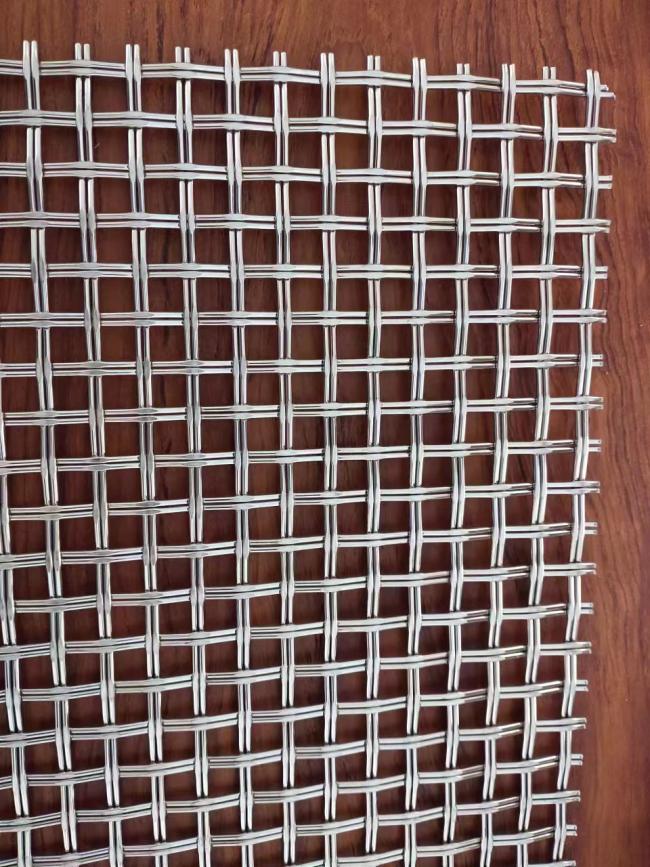 Decorative Metal Screen Mesh