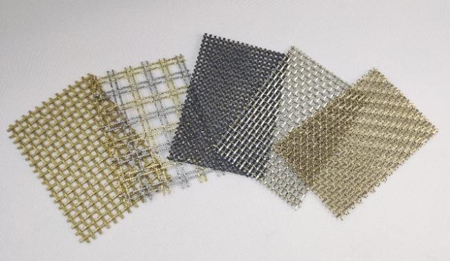 Decorative Metal Screen Mesh