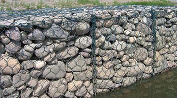 gabion basket