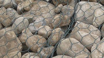 gabion basket