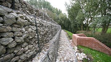 gabion basket