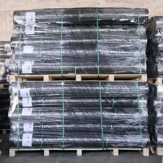 Plastic Black Coated Plated Hexagonal Hex Chicken Wire Mesh in Rolls 1"