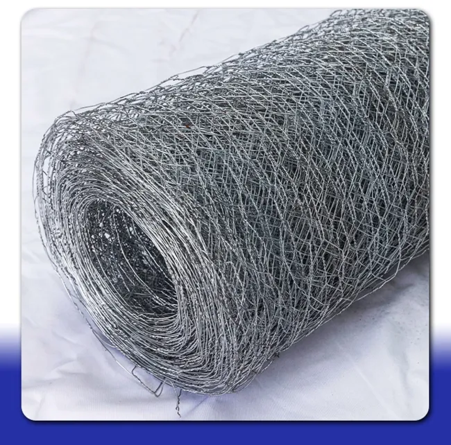 PVC Galvanized Poultry Farms Fence/Hexagonal Wire Netting/Chicken Wire Mesh