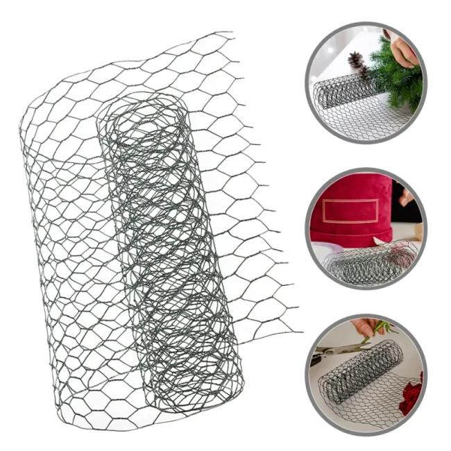 Chicken Wire Mesh