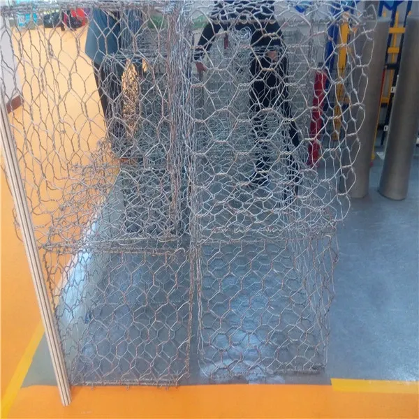 1/2" 3/8" 3/4" 1" Galvanized Hexagonal Chicken Wire Mesh