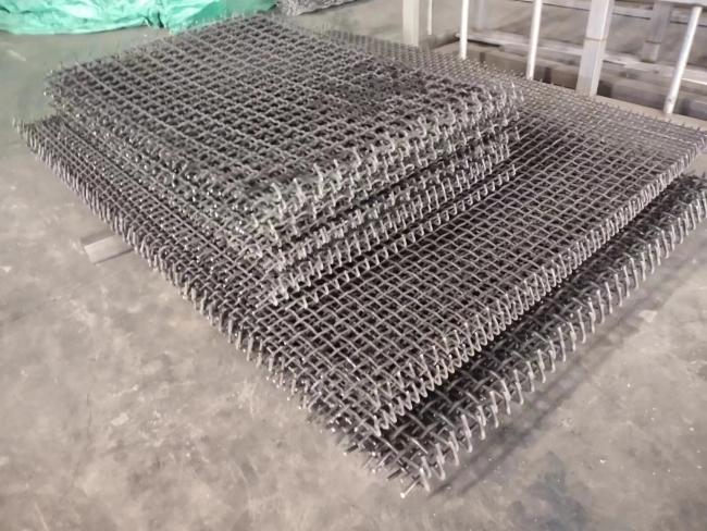 vibrating screen mesh