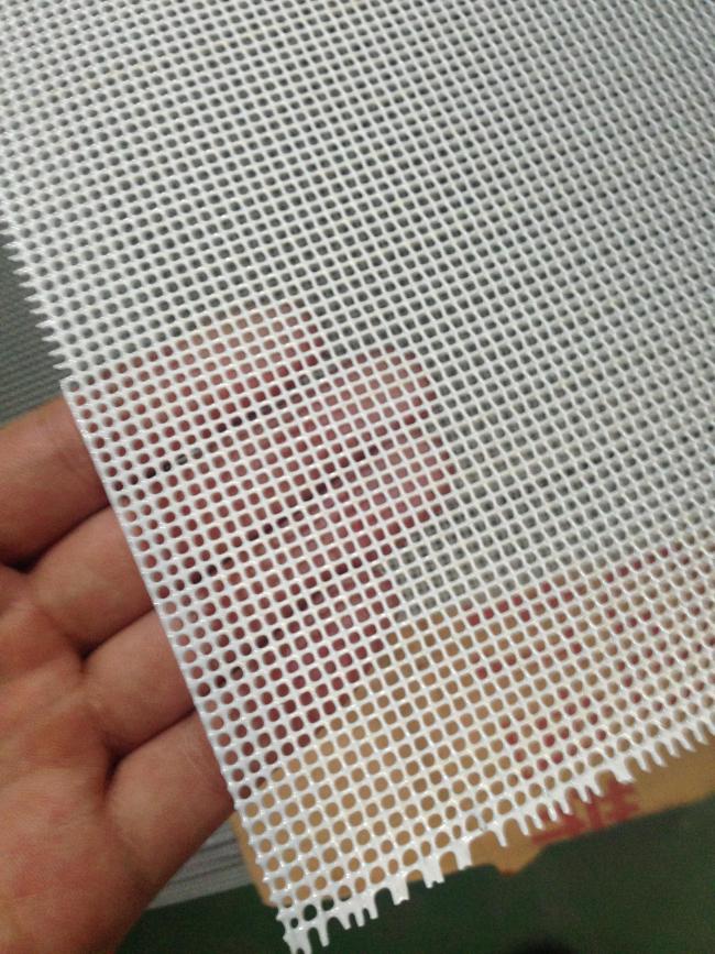 stainless steel window screen