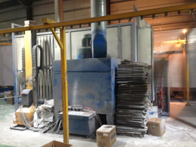 stainless steel window screen