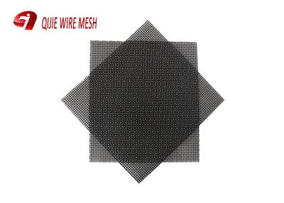 Cina 304 antiusura acciaio inossidabile Mesh Security Screens 0.9Mm X 10Mesh in vendita