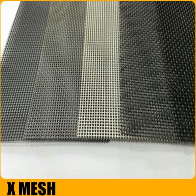 中国 8mesh-12mesh保証昆虫スクリーンSs 304のカの網の酸化抵抗 販売のため
