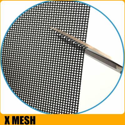 Cina anti schermo Mesh Anti Aging dell'insetto di sicurezza della zanzara di 11mesh*0.8mm in vendita