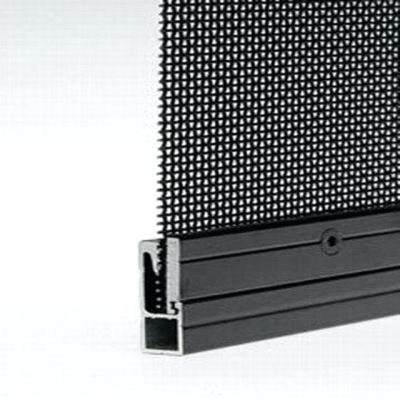 중국 윈도우  고장력을 위한 방진의 AISI316 스테인레스 강 모기망 판매용