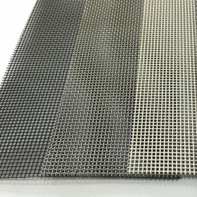 Cina schermo di sicurezza di acciaio inossidabile di resistente agli'acidi 0.5-1.0mm Mesh Replacement in vendita