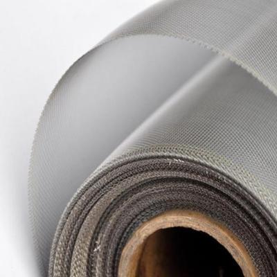 Cina Maglia personalizzabile dello schermo di sicurezza di acciaio inossidabile di 30m-100m non che arrugginisce in vendita