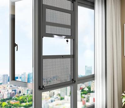 Cina Schermo ad alta intensità Mesh Powder Coated dell'insetto della mosca 2400mm in vendita