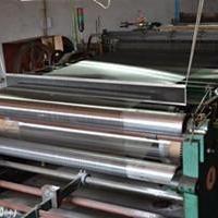 Cina Anti maglia 1500mmx2400mm dello schermo della mosca di acciaio inossidabile di furto di alta durezza in vendita