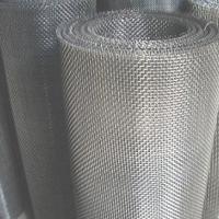 China Customized Color Insect Resistance Gnat Proof Window Screen 30m/Roll for sale