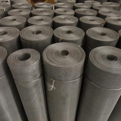 Cina Lo schermo ad alta resistenza 8mesh-12mesh dell'insetto di acciaio inossidabile spolverizza rivestito in vendita