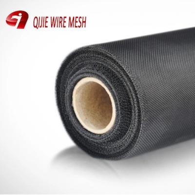 Cina Larghezza non d'arrugginimento della maglia 0.6m-1.5m dello schermo dell'insetto di sicurezza di acciaio inossidabile in vendita