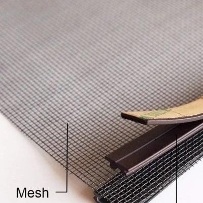 Cina Schermo di sicurezza di acciaio inossidabile contro corrosione in vendita