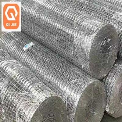 Cina A193 classificano il filo zincato resistente Mesh Aging Resistance di 5mm in vendita