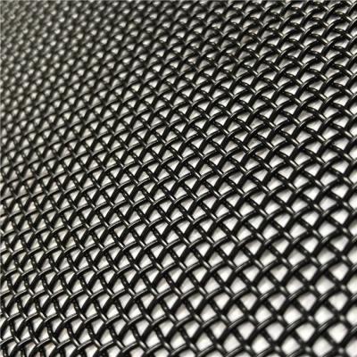 Cina Schermo di sicurezza di spruzzatura elettrostatica Mesh Metal Security Mesh For Windows antiruggine in vendita