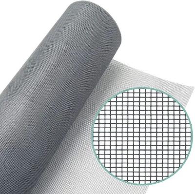 Cina schermo Mesh Rustproof di Mesh Window Screen Metal Door del cavo di acciaio inossidabile di 1-30m in vendita